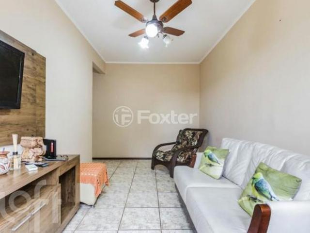Apartamento, 3 dormitórios, 70.76 m², em Jardim Sabará