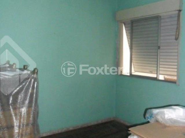 Apartamento, 3 dormitórios, 70.87 m², em Cristo Redentor