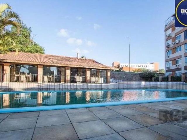 Apartamento 3 dormitorios, 70m2 no bairro Cavalhada