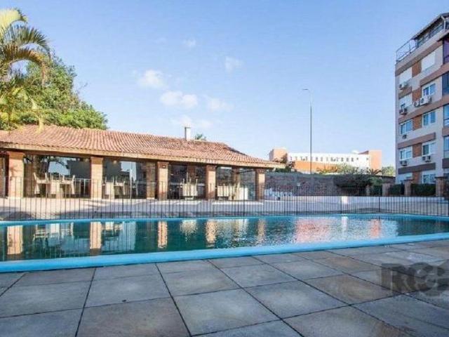 Apartamento 3 dormitorios, 70m2 no bairro Cavalhada