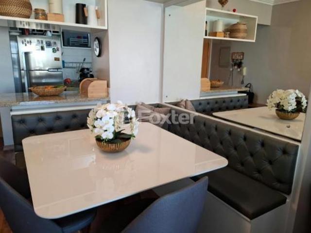 Apartamento, 3 dormitórios, 71 m², em Cavalhada