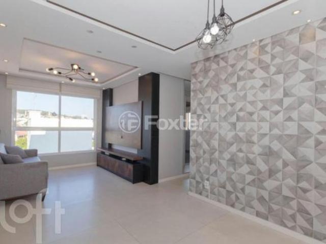 Apartamento, 3 dormitórios, 71 m², em Cavalhada