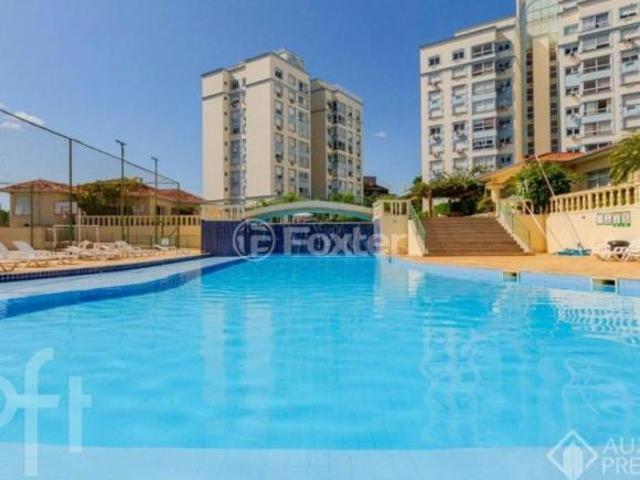 Apartamento, 3 dormitórios, 71 m², em Cavalhada