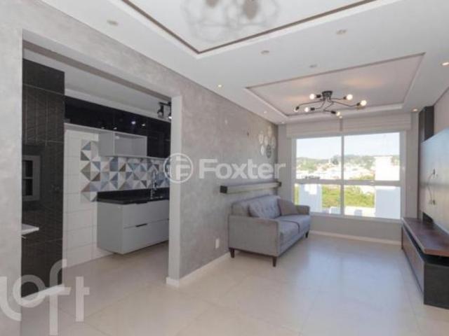 Apartamento, 3 dormitórios, 71 m², em Cavalhada