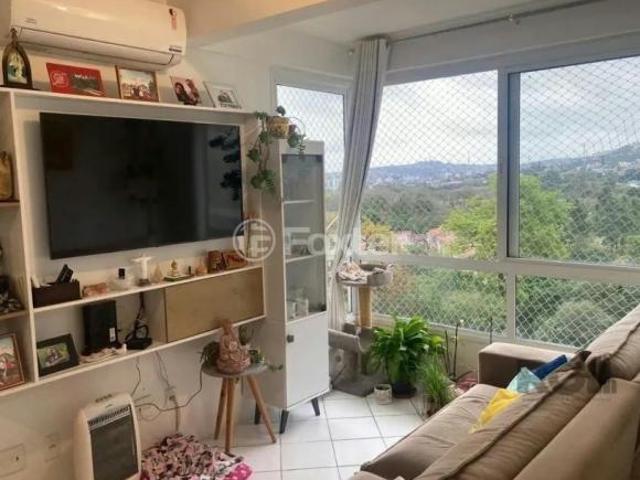 Apartamento, 3 dormitórios, 71 m², em Cavalhada