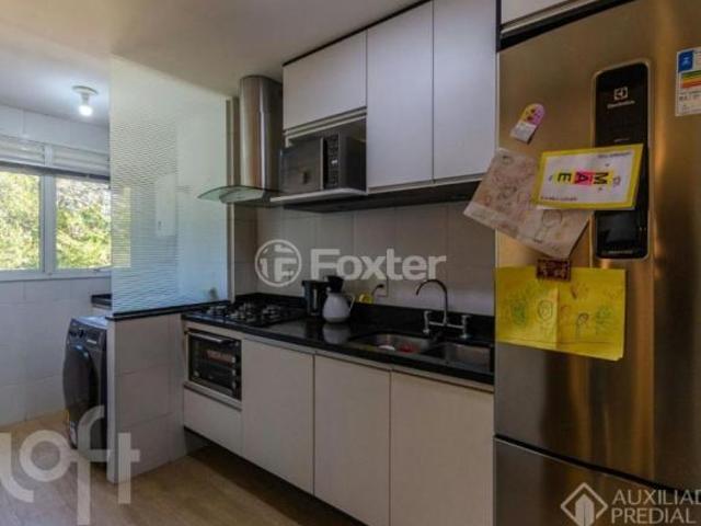 Apartamento, 3 dormitórios, 71 m², em Cavalhada