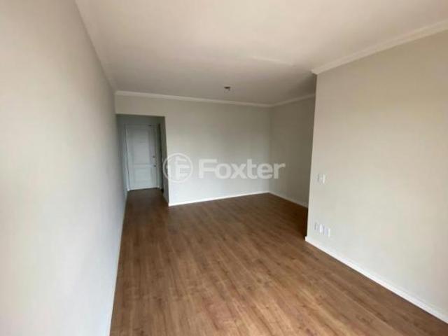 Apartamento, 3 dormitórios, 71 m², em Chácara Seis de Outubro