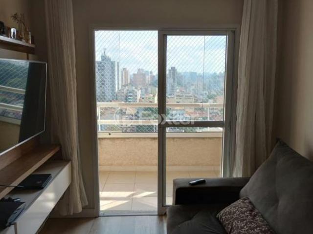 Apartamento, 3 dormitórios, 71 m², em Baeta Neves