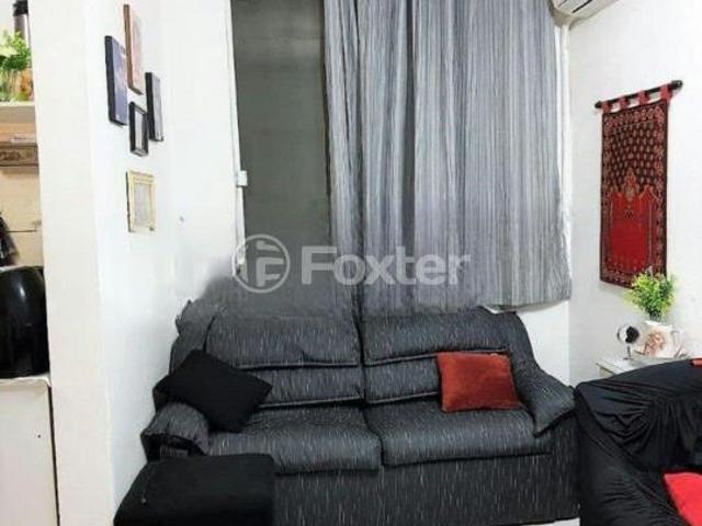 Apartamento, 3 dormitórios, 71 m², em Menino Deus