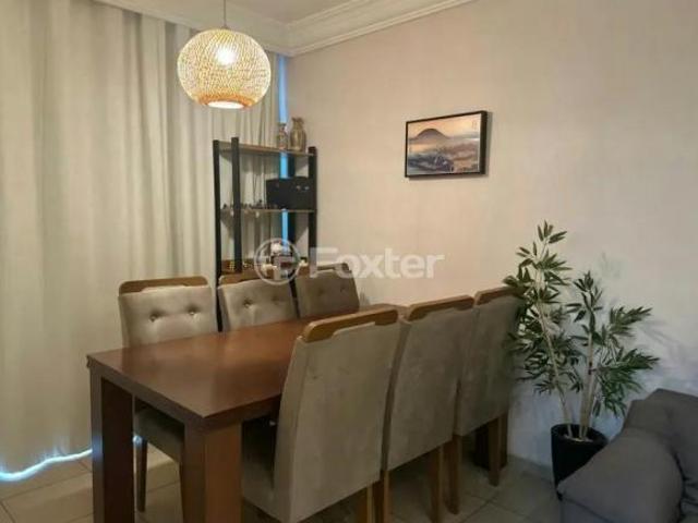 Apartamento, 3 dormitórios, 71 m², em Vila Amélia