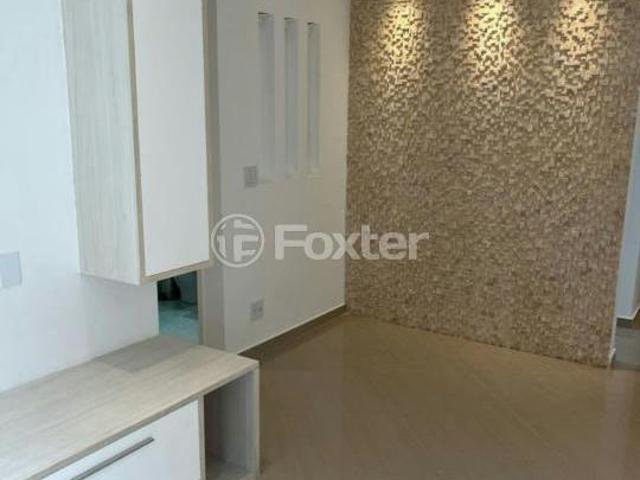 Apartamento, 3 dormitórios, 71 m², em Vila Araguaia