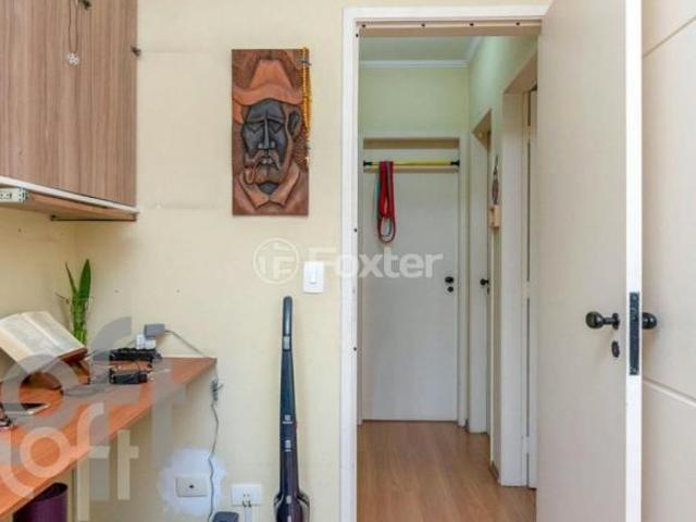 Apartamento, 3 dormitórios, 71 m², em Vila da Saúde