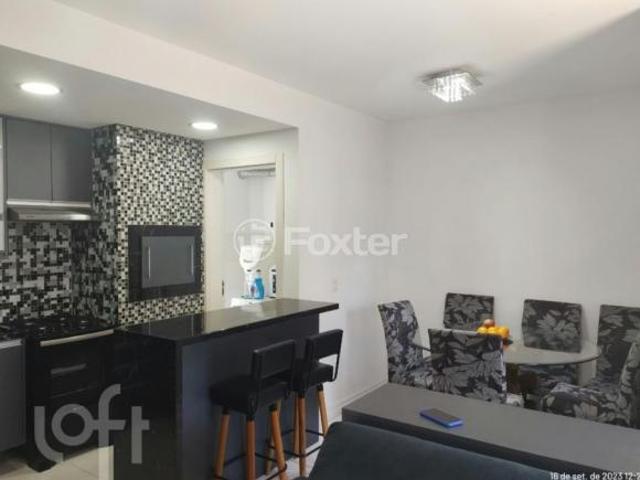 Apartamento, 3 dormitórios, 71.02 m², em Niterói