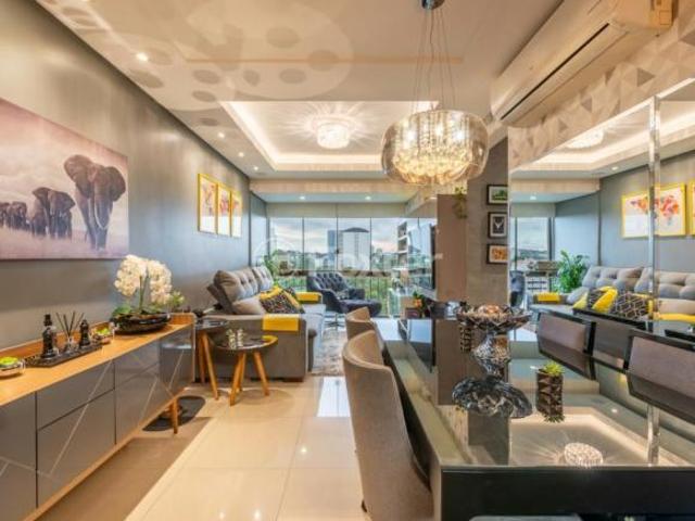 Apartamento, 3 dormitórios, 71.02 m², em Partenon