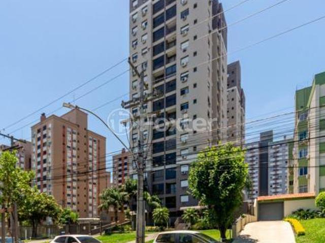 Apartamento, 3 dormitórios, 71.02 m², em Partenon