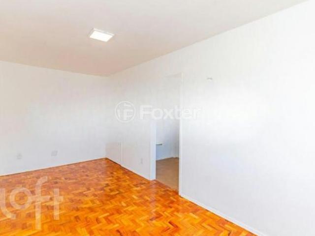Apartamento, 3 dormitórios, 71.15 m², em Cristal