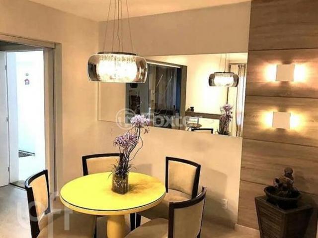 Apartamento, 3 dormitórios, 71.16 m², em Jardim Mauá