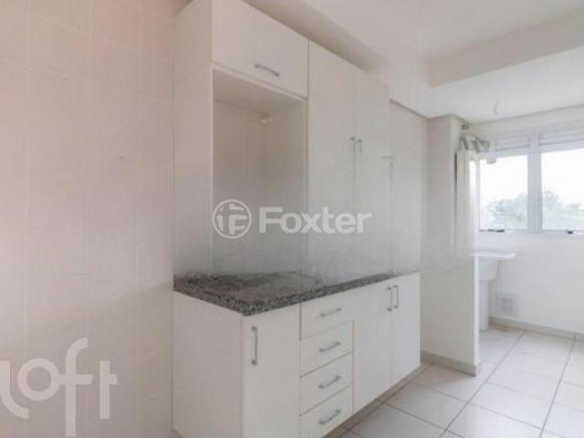 Apartamento, 3 dormitórios, 71.16 m², em Jardim Mauá