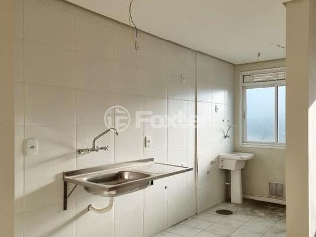 Apartamento, 3 dormitórios, 71.22 m², em Partenon
