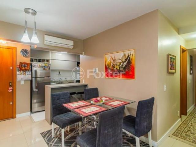 Apartamento, 3 dormitórios, 71.35 m², em Santana