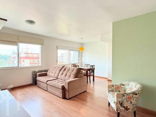 Apartamento, 3 dormitórios, 71.35 m², em Rio Branco