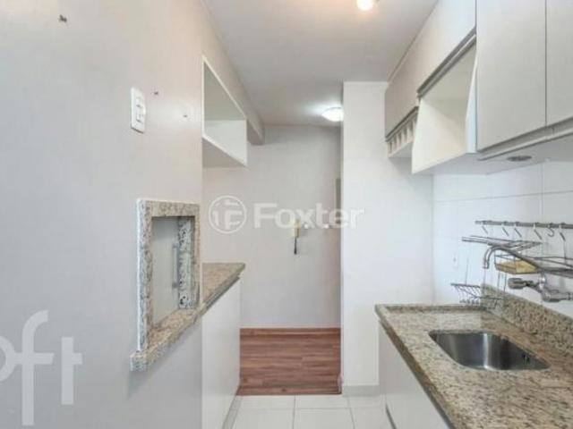 Apartamento, 3 dormitórios, 71.36 m², em Cavalhada