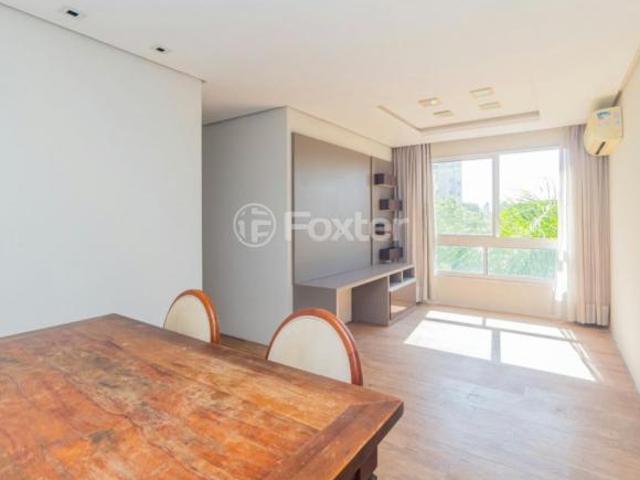 Apartamento, 3 dormitórios, 71.36 m², em Sarandi