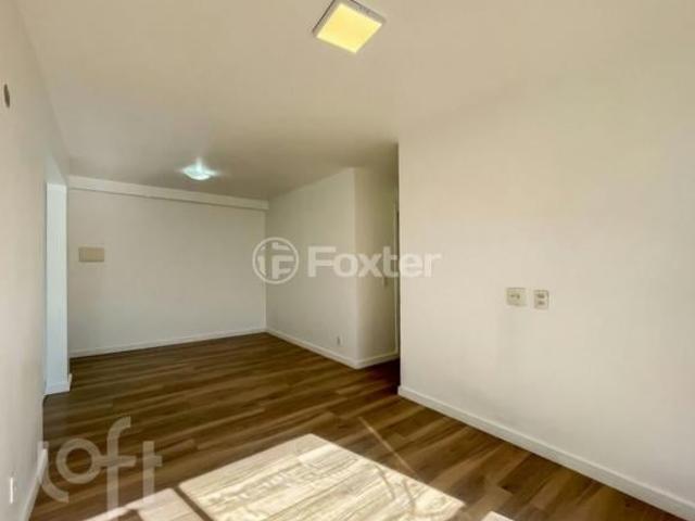 Apartamento, 3 dormitórios, 71.48 m², em Cavalhada