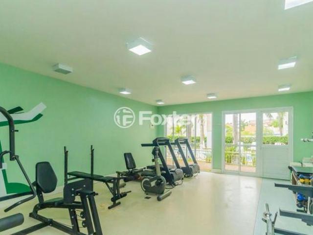Apartamento, 3 dormitórios, 71.48 m², em Cavalhada