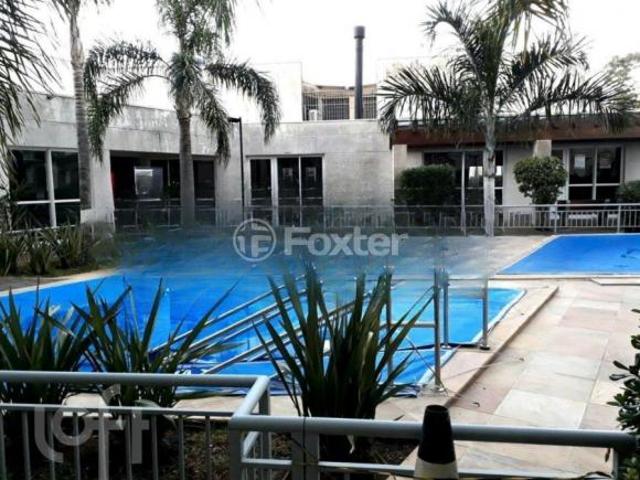 Apartamento, 3 dormitórios, 71.48 m², em Cavalhada
