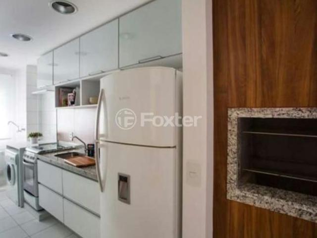 Apartamento, 3 dormitórios, 71.48 m², em Cavalhada