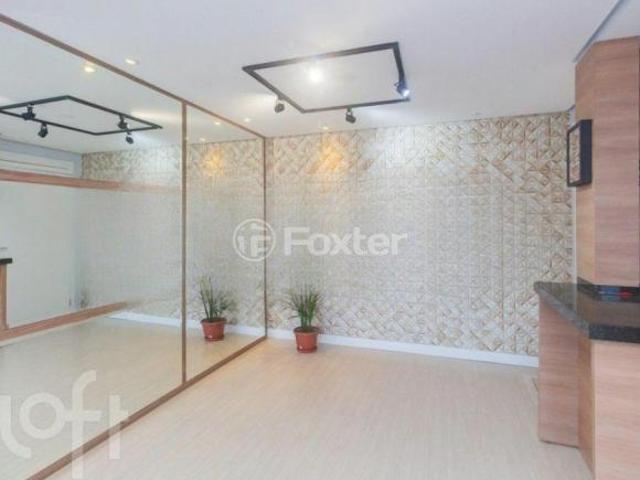 Apartamento, 3 dormitórios, 71.48 m², em Sarandi