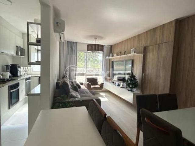 Apartamento, 3 dormitórios, 71.48 m², em Sarandi