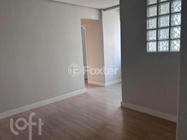 Apartamento, 3 dormitórios, 71.54 m², em Centro Histórico