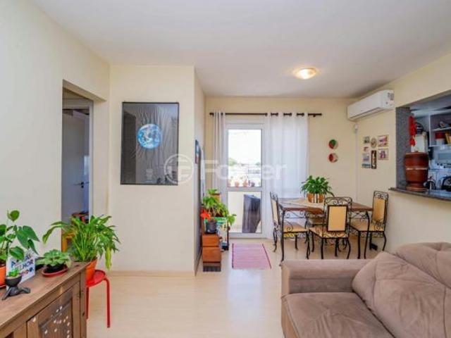 Apartamento, 3 dormitórios, 71.56 m², em Cavalhada