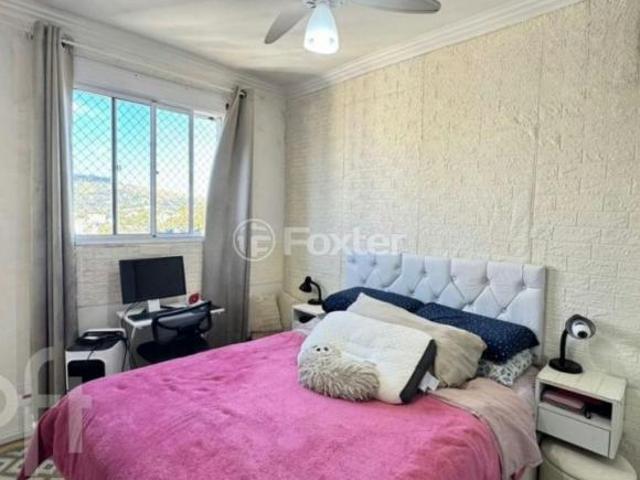 Apartamento, 3 dormitórios, 71.76 m², em Teresópolis