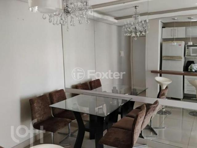 Apartamento, 3 dormitórios, 71.76 m², em Teresópolis