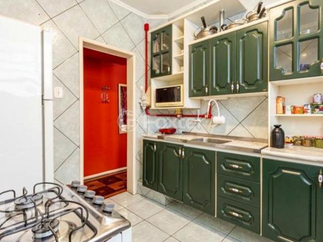 Apartamento, 3 dormitórios, 71.84 m², em Centro Histórico
