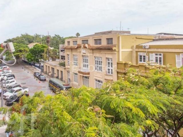 Apartamento, 3 dormitórios, 71.84 m², em Centro Histórico