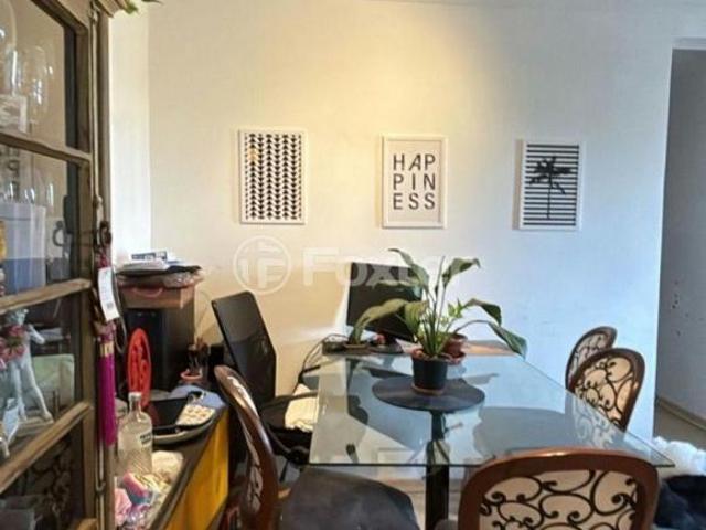 Apartamento, 3 dormitórios, 71.81 m², em Teresópolis