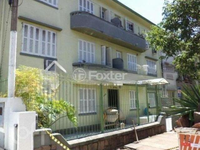 Apartamento, 3 dormitórios, 71.96 m², em Auxiliadora