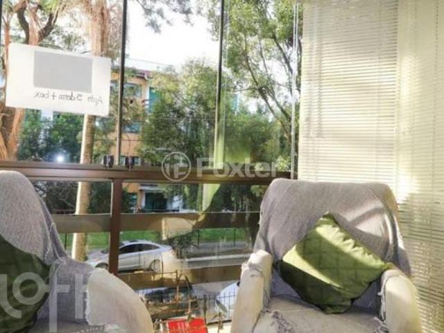 Apartamento, 3 dormitórios, 71.98 m², em Partenon