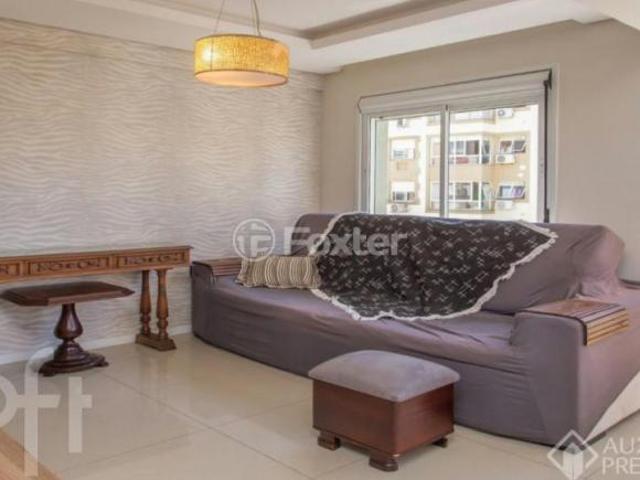 Apartamento, 3 dormitórios, 71.99 m², em Cavalhada