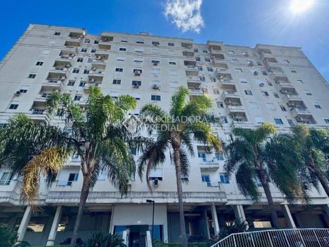Apartamento 3 dormitórios 71m2 privativos 1 vaga de garagem no bairro Teresopolis