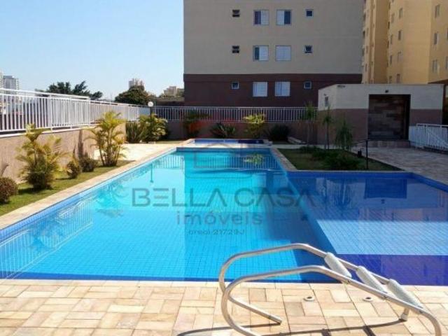 Apartamento 3 Dormitórios 72 m² 2 vagas Vila Carrão ? São Paulo/SP