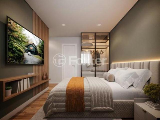 Apartamento, 3 dormitórios, 72 m², em Cassino
