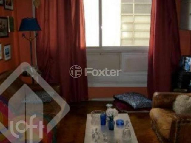 Apartamento, 3 dormitórios, 72 m², em Centro Histórico