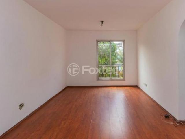 Apartamento, 3 dormitórios, 72 m², em Jardim Oriental