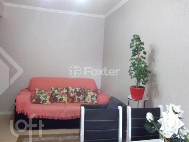 Apartamento, 3 dormitórios, 72 m², em Jardim Sabará