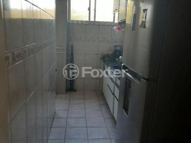 Apartamento, 3 dormitórios, 72 m², em Jardim Sabará